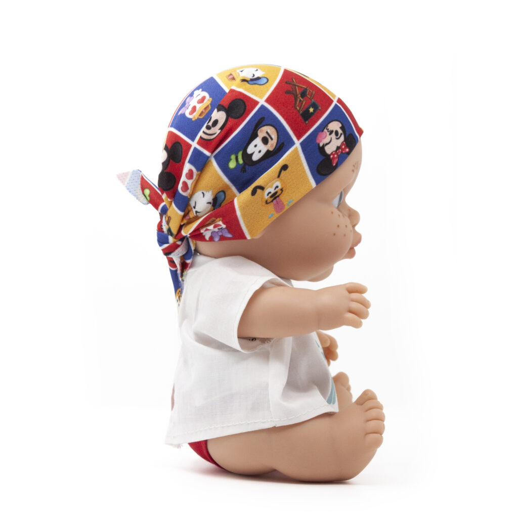 Baby Pelón Disney - Juegaterapia 🕹️