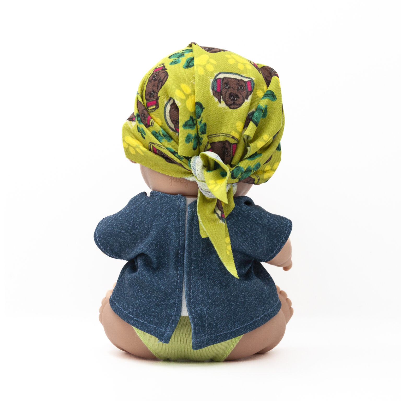 Baby Pelón Pablo Alborán - Juegaterapia 🕹️
