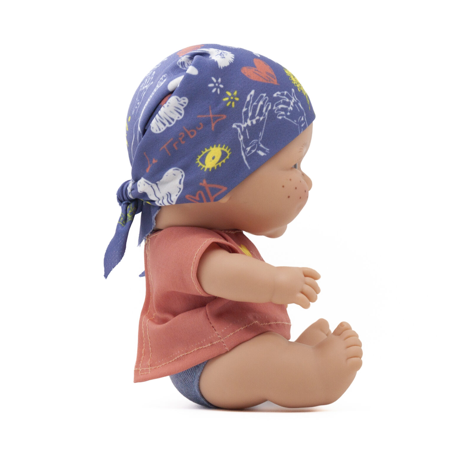 Baby Pelón Camilo - Juegaterapia 🕹️
